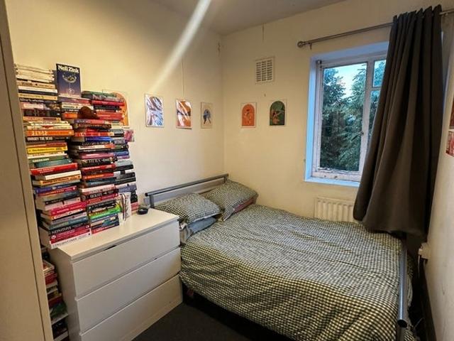 Room at Balham Hill, Greater London