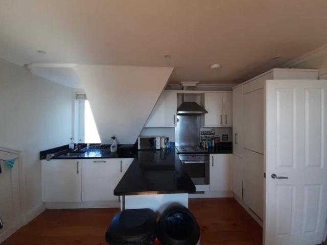 Room at Balham Park Road, Greater London