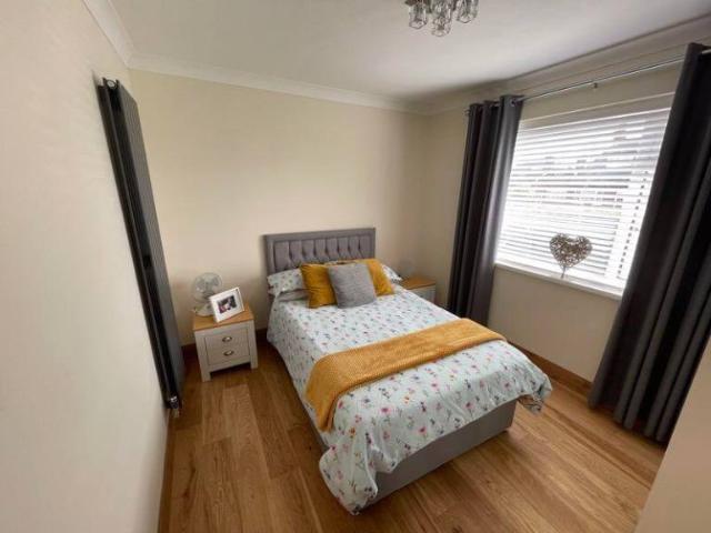 Room at Balham Station Road, Greater London