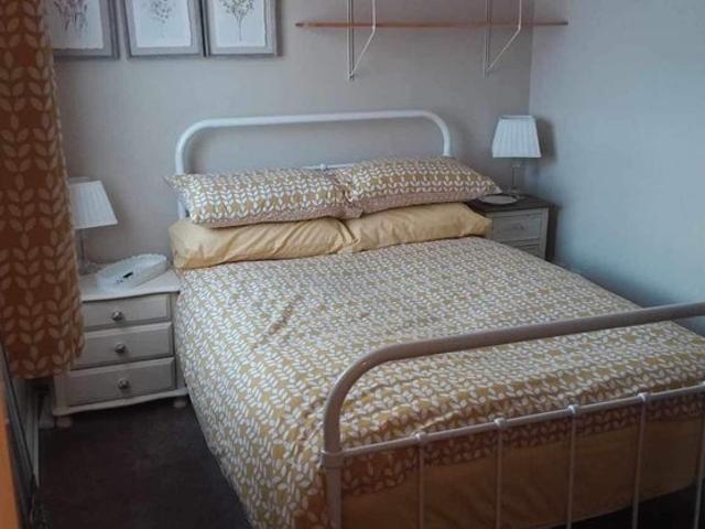 Room at Ballantyne Place, Livingston