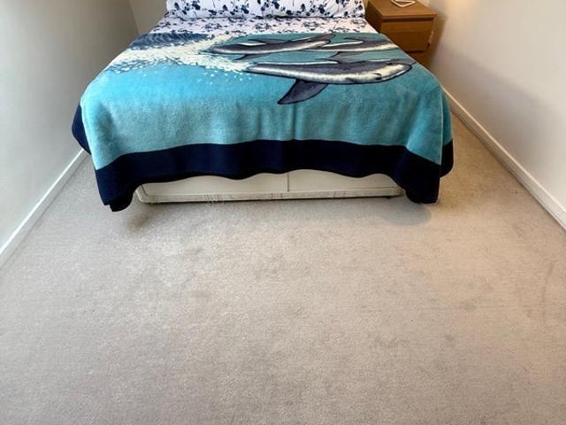 Room at Ballater Road, Greater London