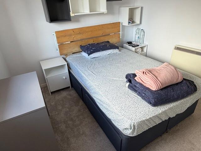 Room at Balliol Drive, South Oxfordshire