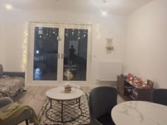 Room at Balsall Heath Road, Birmingham