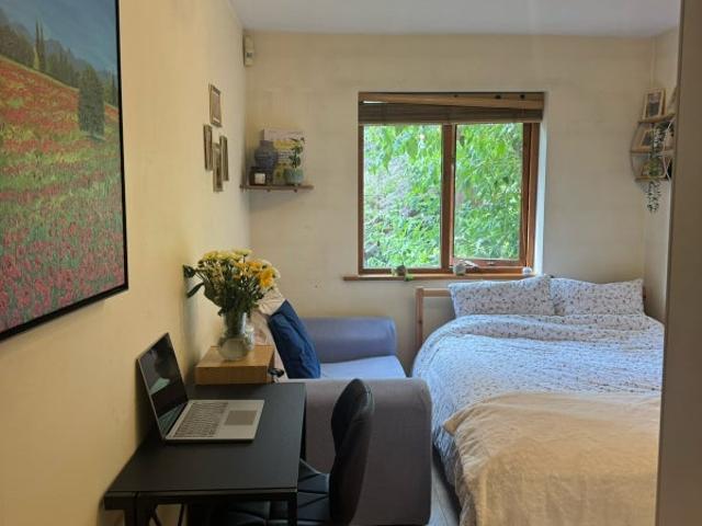 Room at Baltic Court, Greater London