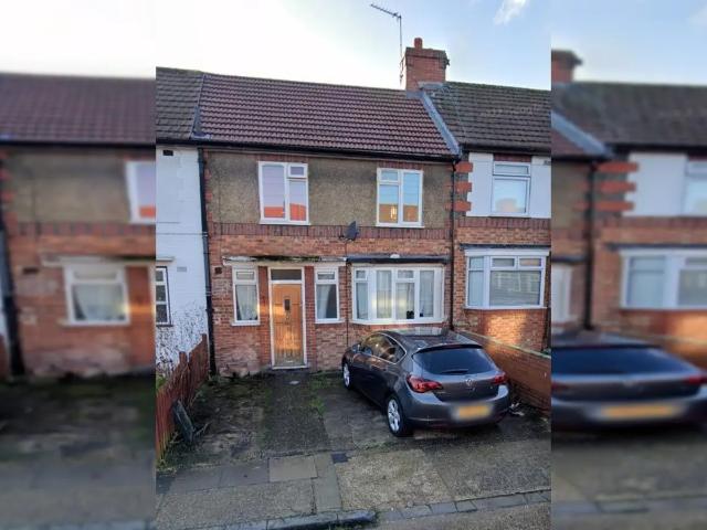 Room at Bamford Avenue, Greater London