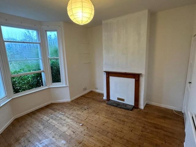 Room at Banner Road, Bristol