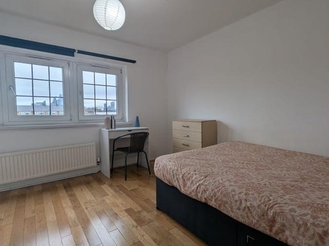 Room at Bancroft Road, Greater London