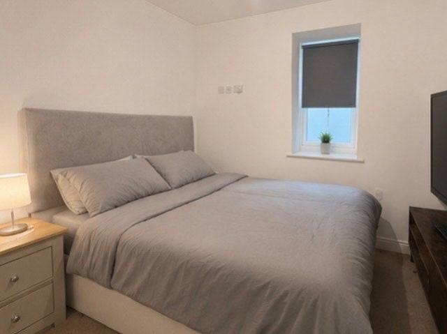 Room at Bank Street, Sheffield