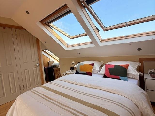 Room at Bankhurst Road, Greater London