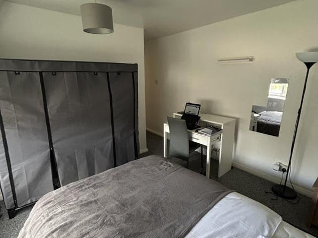 Room at Banklands Road, Dudley