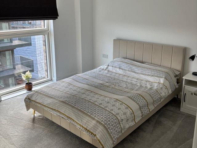 Apartment at Banks Road, Greater London