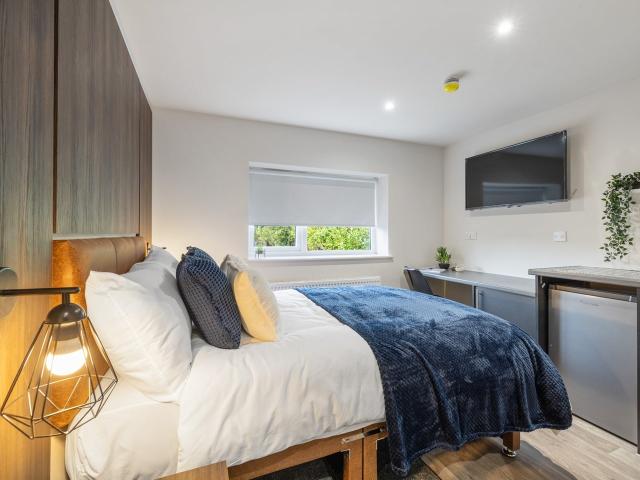 Room at Banks Road, Frindsbury
