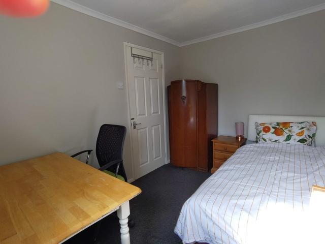 Room at Bankside, Cherwell District