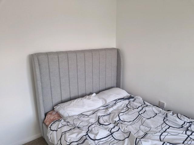 Room at Banksman Close, Nottingham