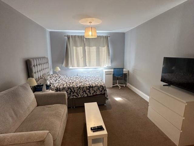 Room at Banstead Road, Greater London