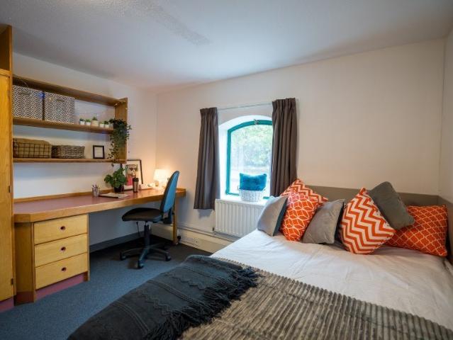 Apartment at Basford Road, Nottingham