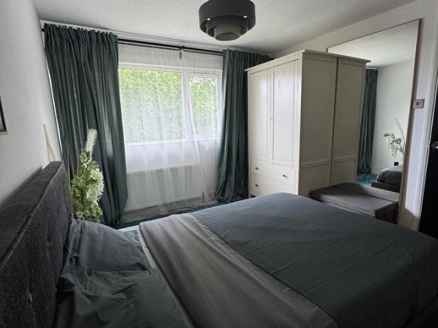 Room at Basford Way, Windsor