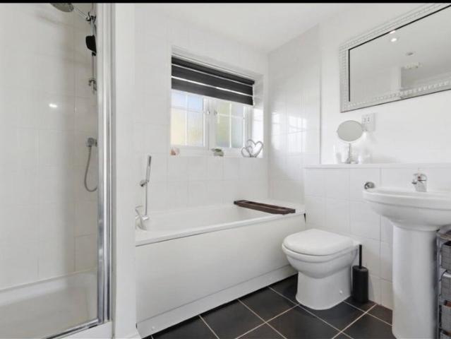 Room at Basildon Road, Basildon