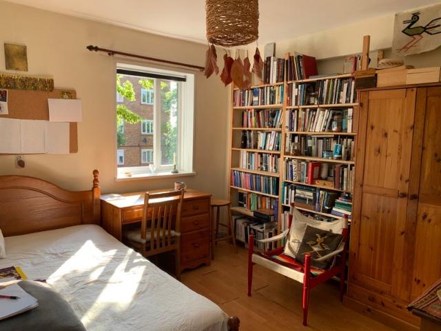 Room at Basingdon Way, Greater London