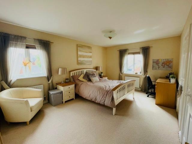 Room at Barmoor Drive, Newcastle upon Tyne