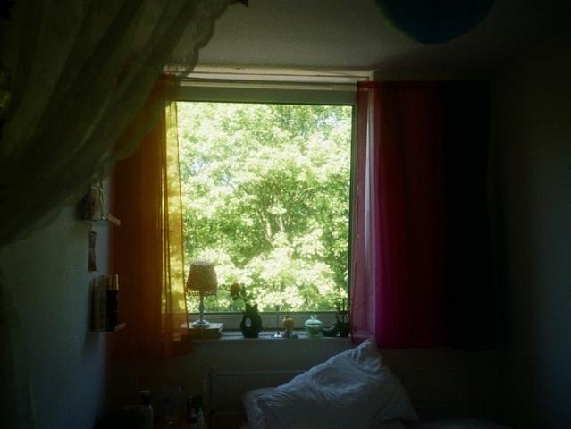Room at Barnwood Close, City of Westminster