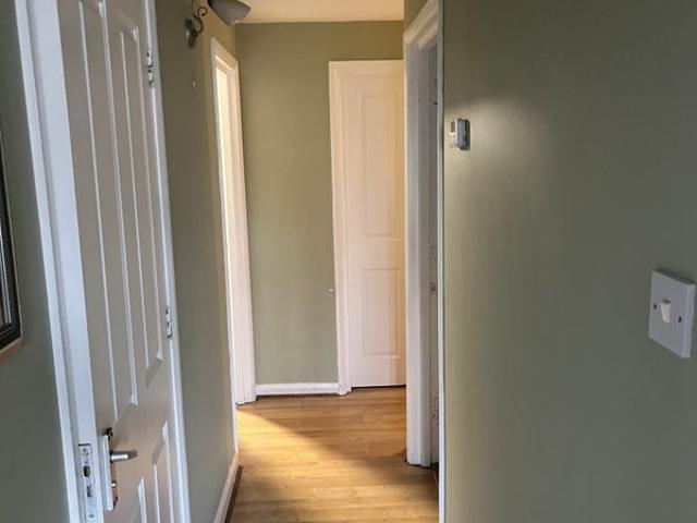 Room at Barn Hill, Greater London