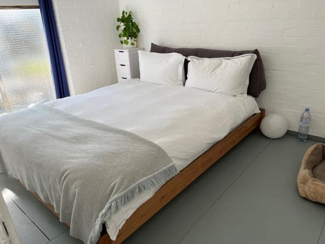 Room at Barnabas Road, Greater London