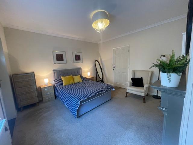 Room at Barnby Gate, Newark and Sherwood