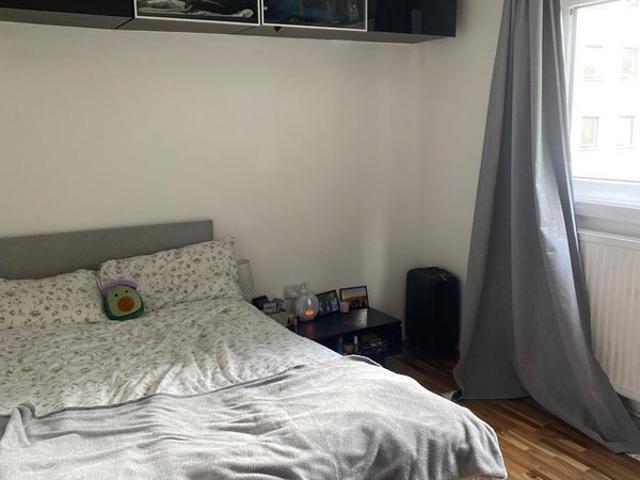 Room at Barnby Street, Greater London