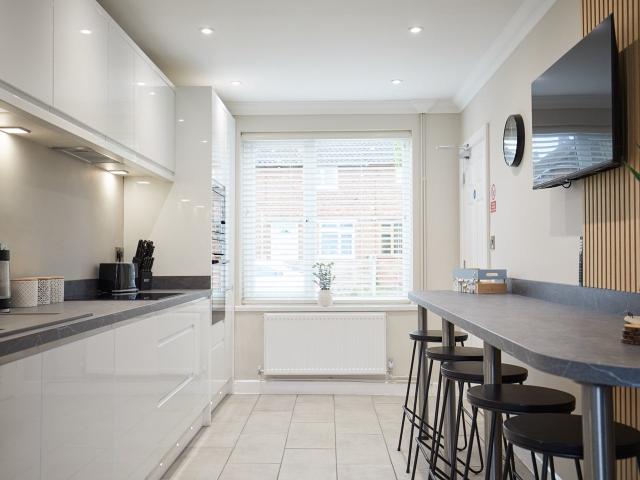 Room at Barnesdale Road, Norwich