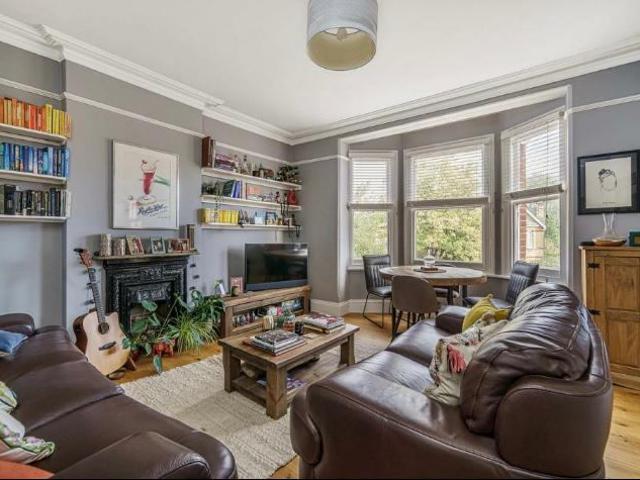 Room at Barnmead Road, Greater London