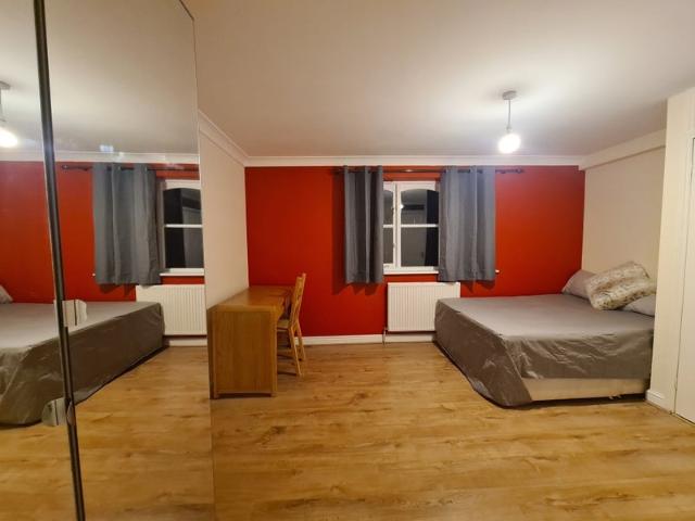 Room at Barnsdale Avenue, Greater London