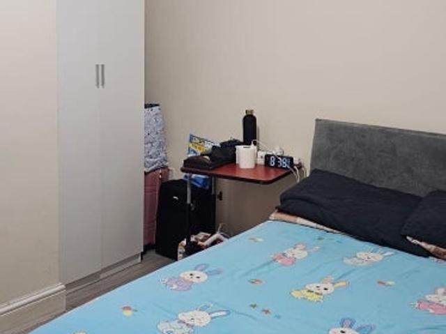 Room at Baron Gardens, Greater London