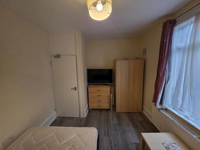 Room at Baronet Road, Greater London