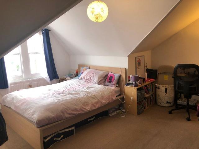 Room at Baronsmere Road, Greater London