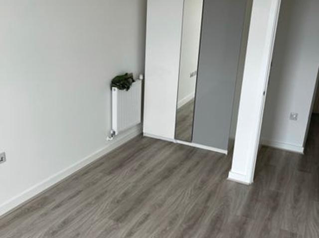 Room at Barchester Street, Greater London