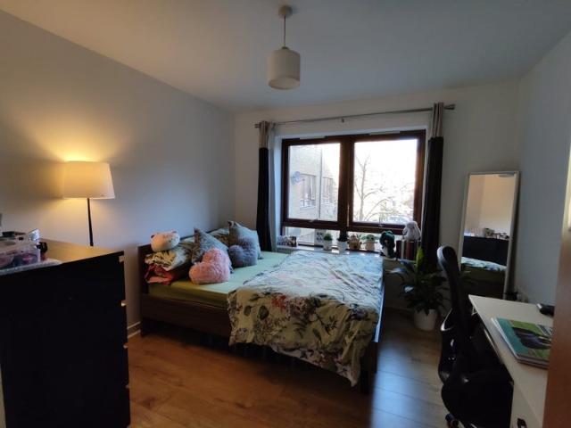 Room at Barchester Street, Greater London