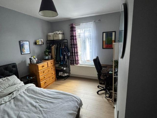 Room at Barcombe Avenue, Greater London