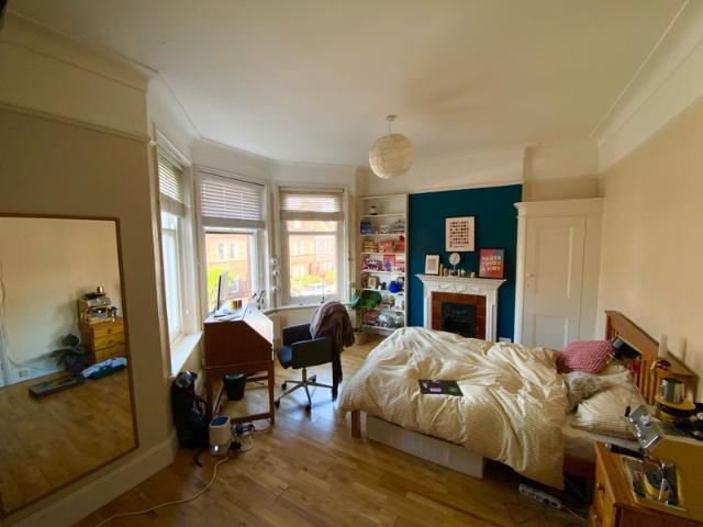 Room at Barcombe Avenue, Greater London