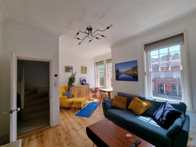 Room at Barcombe Avenue, Greater London