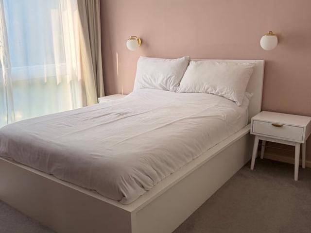 Room at Bardolph Avenue, Greater London