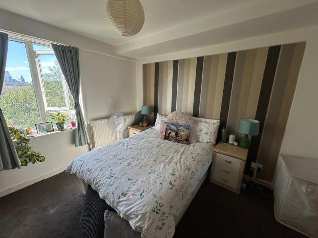 Room at Bardsey Walk, Greater London