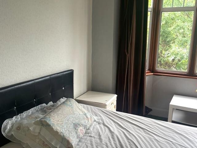 Room at Baring Road, Greater London