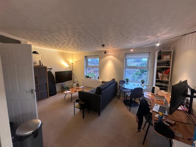 Room at Barker Drive, Greater London