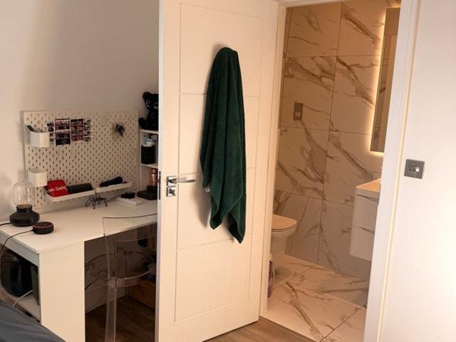 Room at Barking Road, Greater London