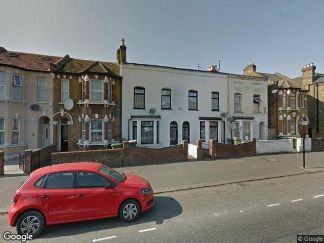 Room at Barking Road, Greater London