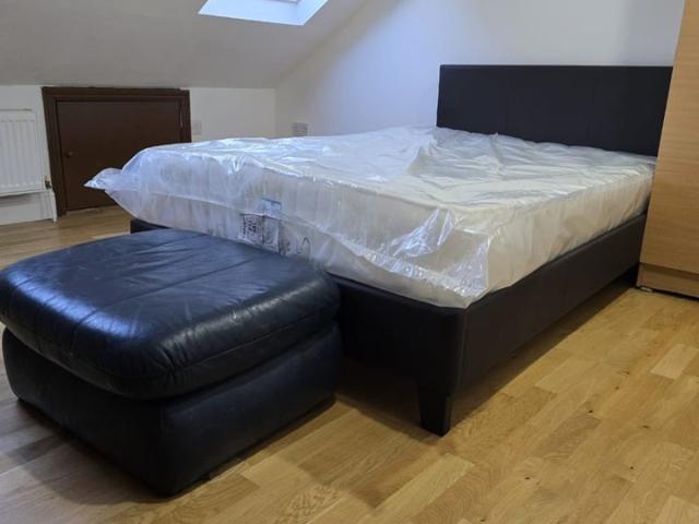 Room at Barking Road, Greater London