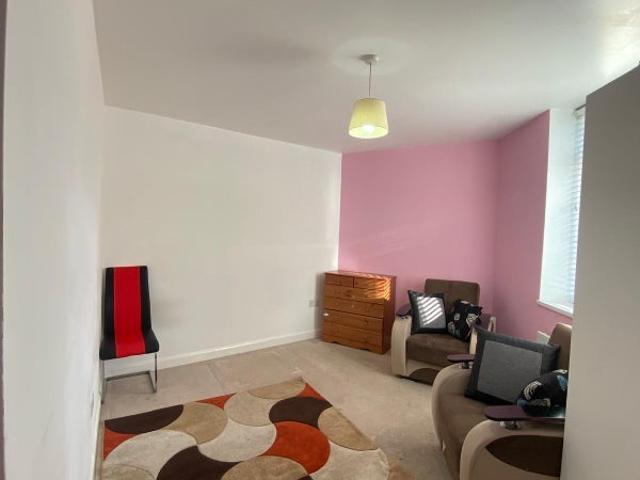 Room at Barking Road, Greater London