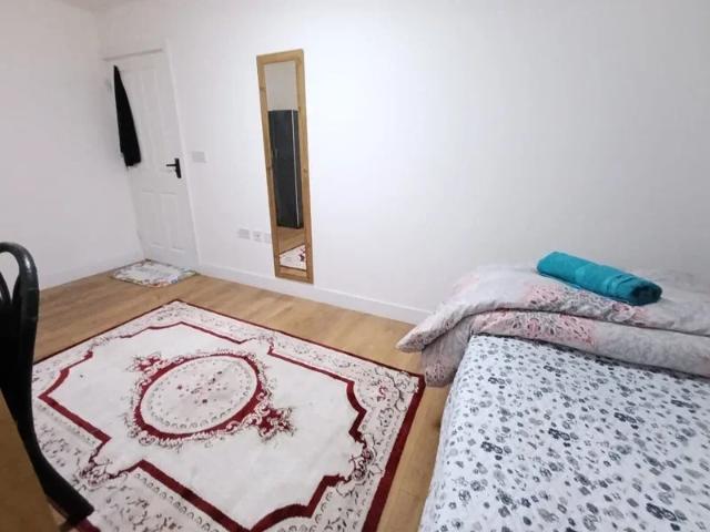 Room at Barking Road, Greater London