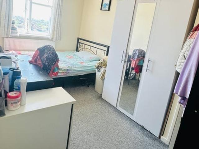 Room at Barking Road, Greater London